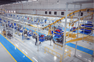 A Comprehensive Guide to Cranes: From Basic Principles to Practical ...