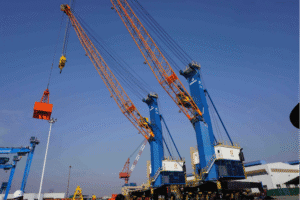 A Comprehensive Guide to Cranes: From Basic Principles to Practical ...