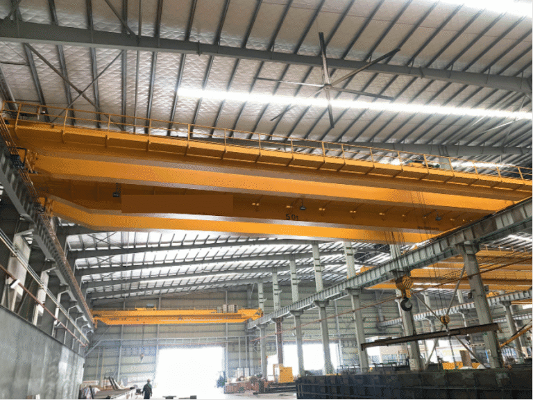Crane Type Selection Guide - PowerLink Cranes