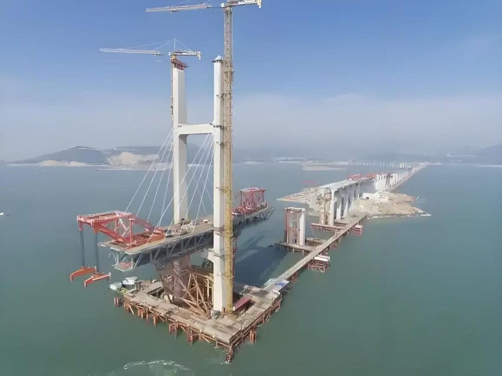 Bridge Equipment Archives - PowerLink Cranes