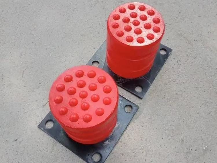 Crane Buffer - PowerLink Cranes