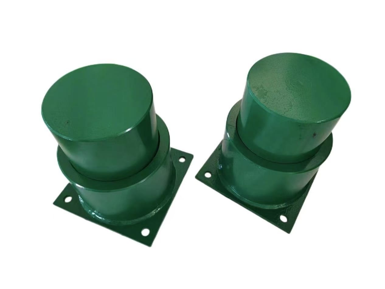 Crane Buffer - PowerLink Cranes