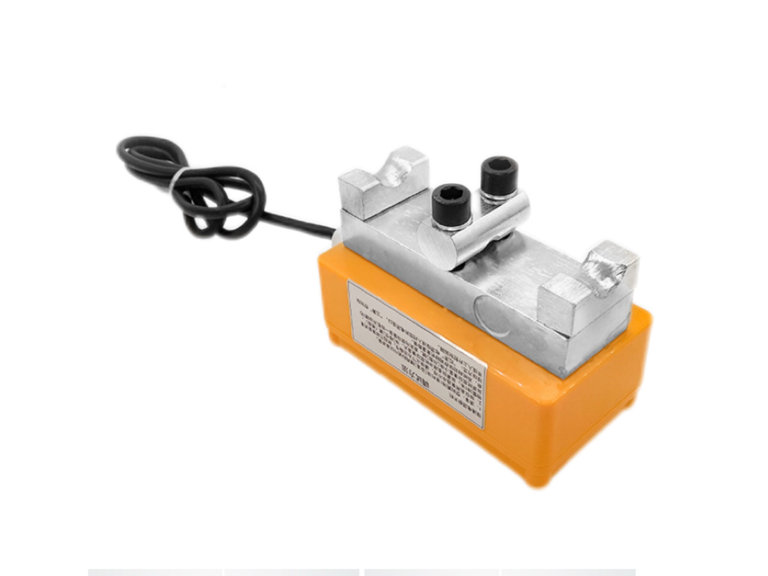 Overload Limiter - PowerLink Cranes